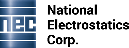 Hãng National Electrostatics Corp. (NEC) - Ae-radioactive