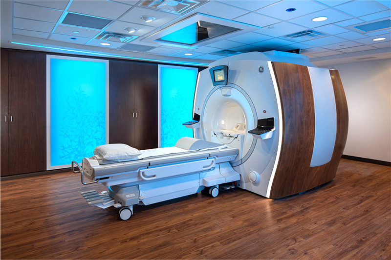 Kỹ thuật MRI mới - phát hiện ung thư vú và tuyến tiền liệt - Ae-radioactive
